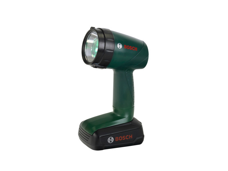 BOSCH Játék Lámpa - Szerszámpláza